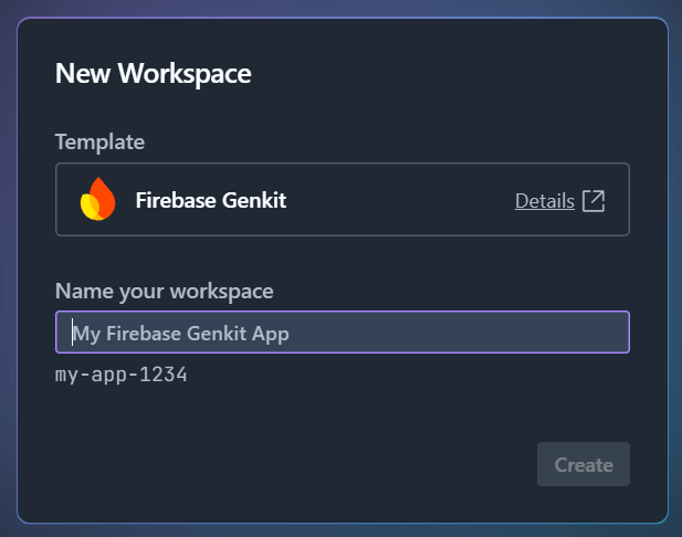 Google公布Firebase Genkit、多平臺開發環境Project IDX開放公測 | iThome